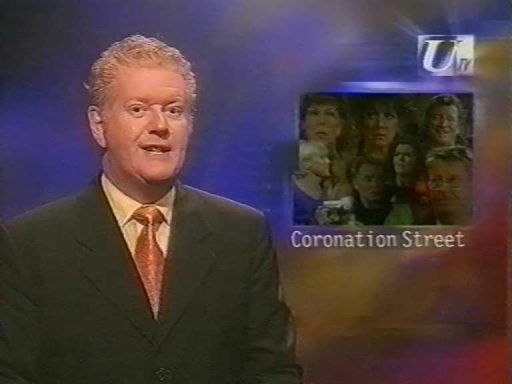 UTV Continuity | TVARK