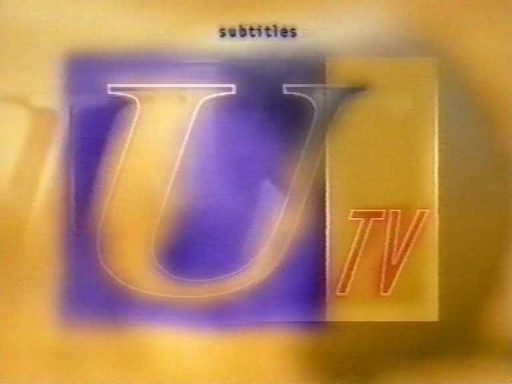 UTV Ident | TVARK