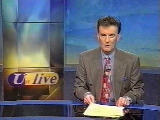UTV Live at Six Trail | TVARK
