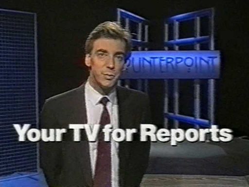 UTV News promo | TVARK