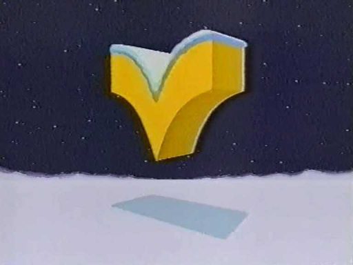 YTV Christmas Ident | TVARK