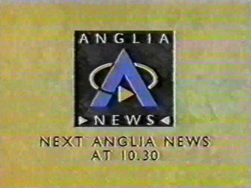 About Anglia | TVARK