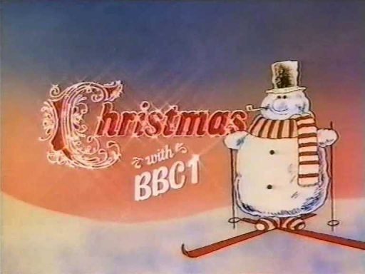 BBC1 Christmas promo | TVARK