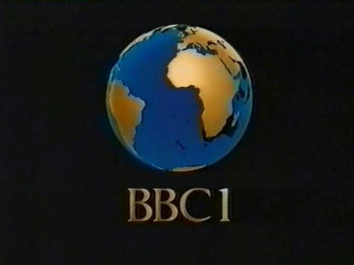 BBC1 Closedown | TVARK