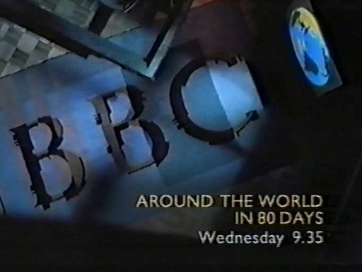 BBC1 Continuity | TVARK