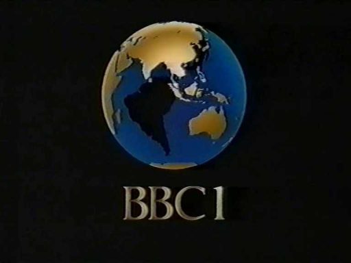 BBC1 Continuity | TVARK