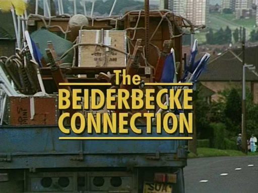 The Beiderbecke Connection | TVARK