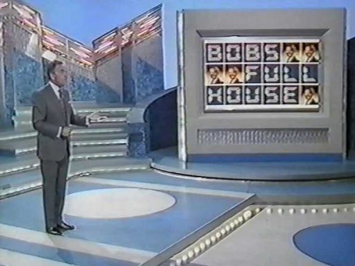 Bob’s Full House | TVARK