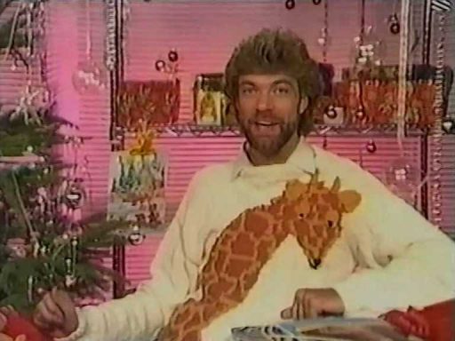 Children’s ITV Continuity | TVARK