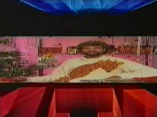 Children’s ITV Continuity | TVARK