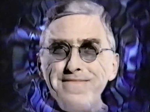 The Demon Headmaster | TVARK