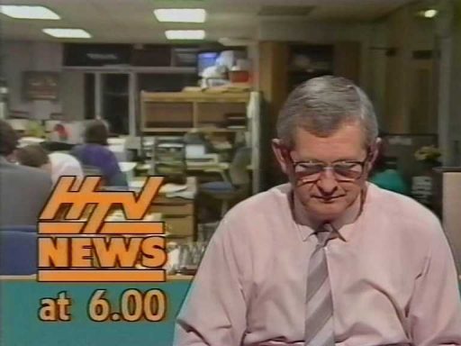 HTV News Trail | TVARK