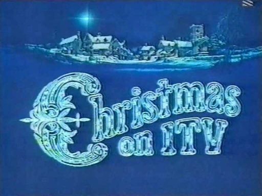 Christmas on ITV promo | TVARK