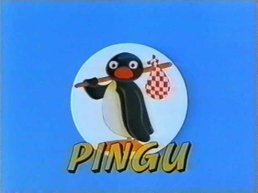 Pingu | TVARK
