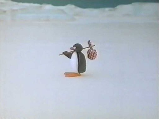 Pingu | TVARK