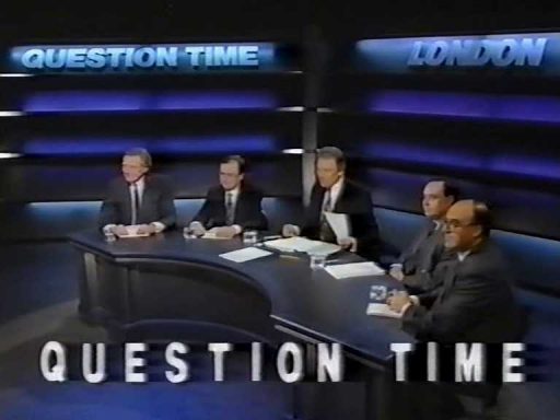 Question Time | TVARK