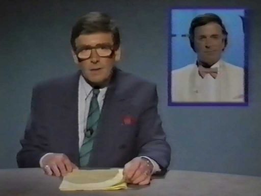 Wogan – Final Edition | TVARK