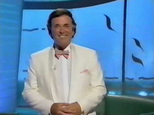 Wogan – Final Edition | TVARK