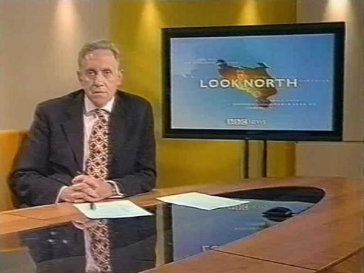 BBC Look North | TVARK
