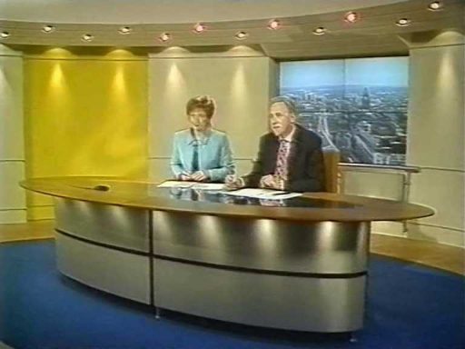 BBC Look North | TVARK