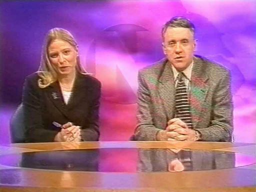 BBC Look North | TVARK