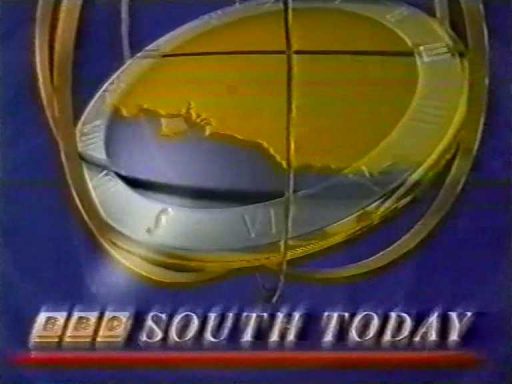 BBC South Today | TVARK