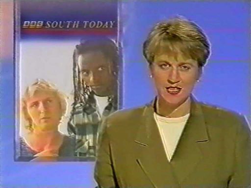 BBC South Today | TVARK