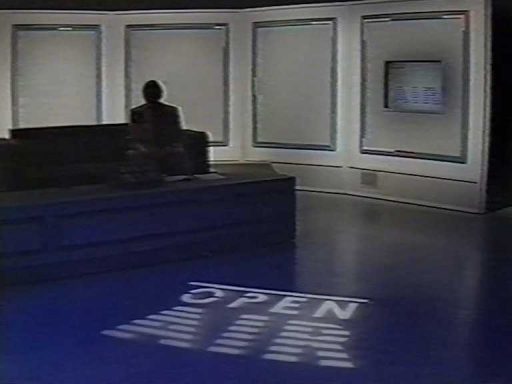 BBC1 Continuity | TVARK