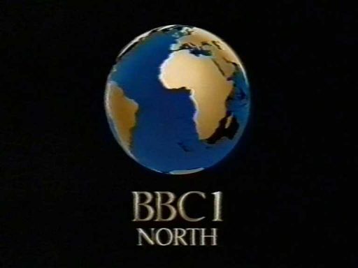 BBC1 Continuity | TVARK