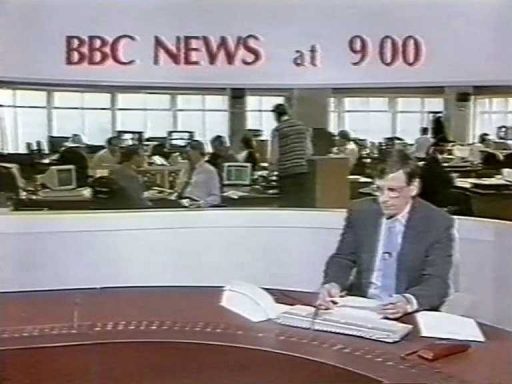 BBC News Summary | TVARK