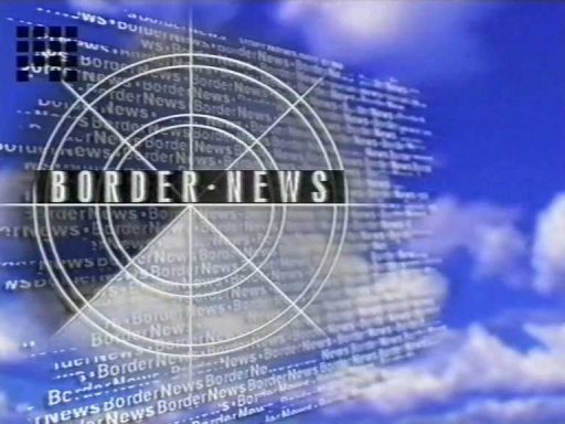 Border News with John Harkins | TVARK