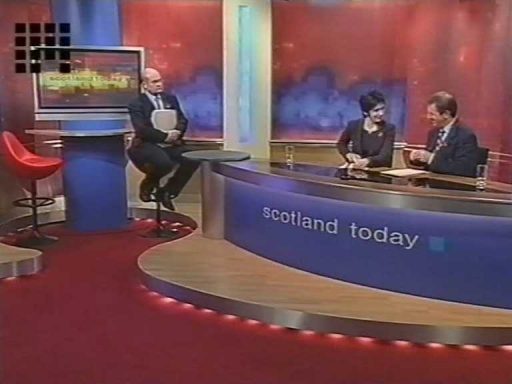 Scotland Today | TVARK