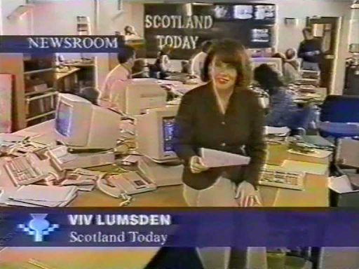 Scotland Today | TVARK