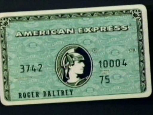American Express | TVARK
