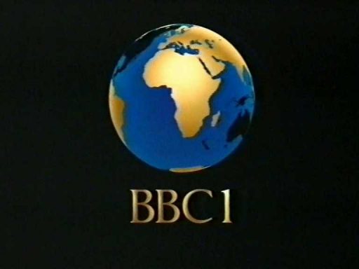 BBC1 Closedown | TVARK