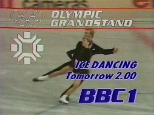 BBC1 Continuity | TVARK