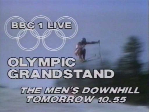 BBC1 Continuity | TVARK