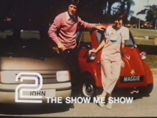 BBC1 Continuity | TVARK