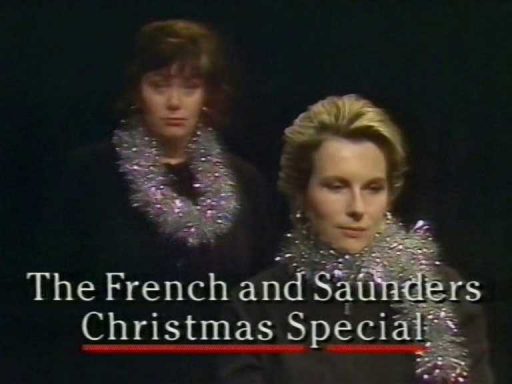 BBC Two Christmas promo | TVARK