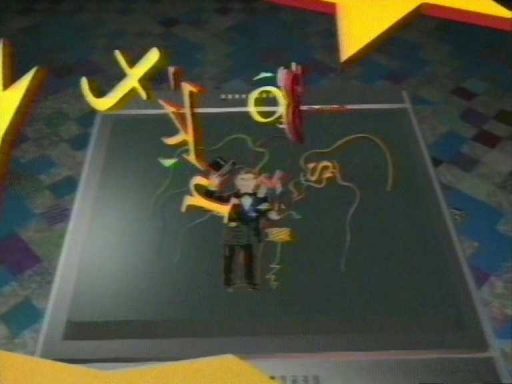 Bob Says Opportunity Knocks | TVARK