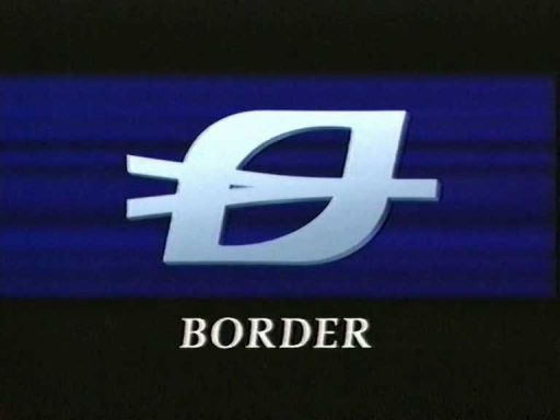Border Ident (clean) | TVARK