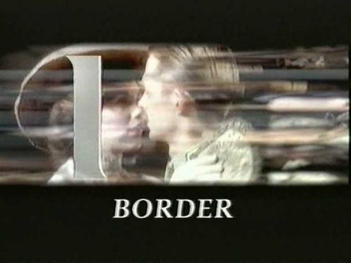 Border Ident (clean) | TVARK