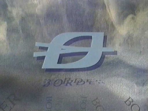 Border Ident (clean) | TVARK