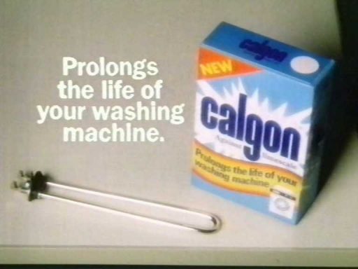 Calgon | TVARK