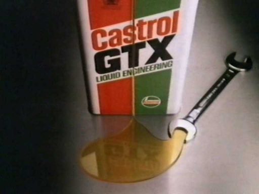Castrol GTX | TVARK