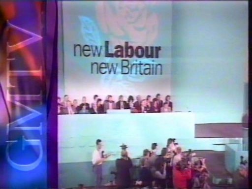 GMTV Sunday Best promo | TVARK