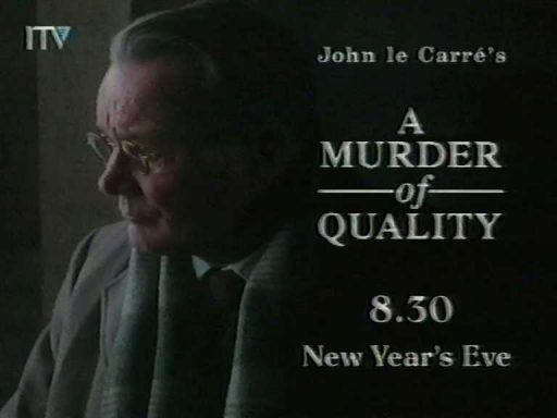 ITV Night Time (Final Close) | TVARK