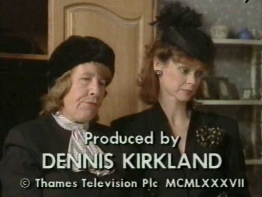 Mr. H Is Late | TVARK