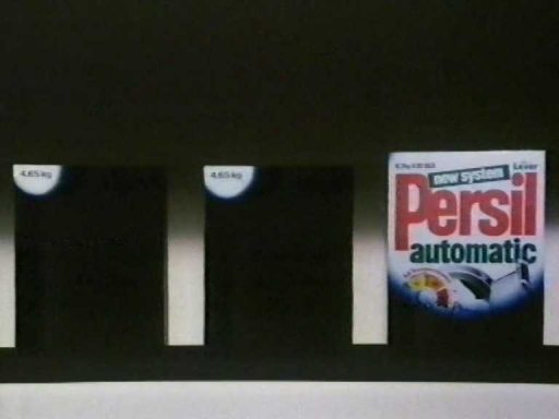 Persil Automatic | TVARK