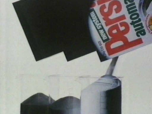 Persil Automatic | TVARK